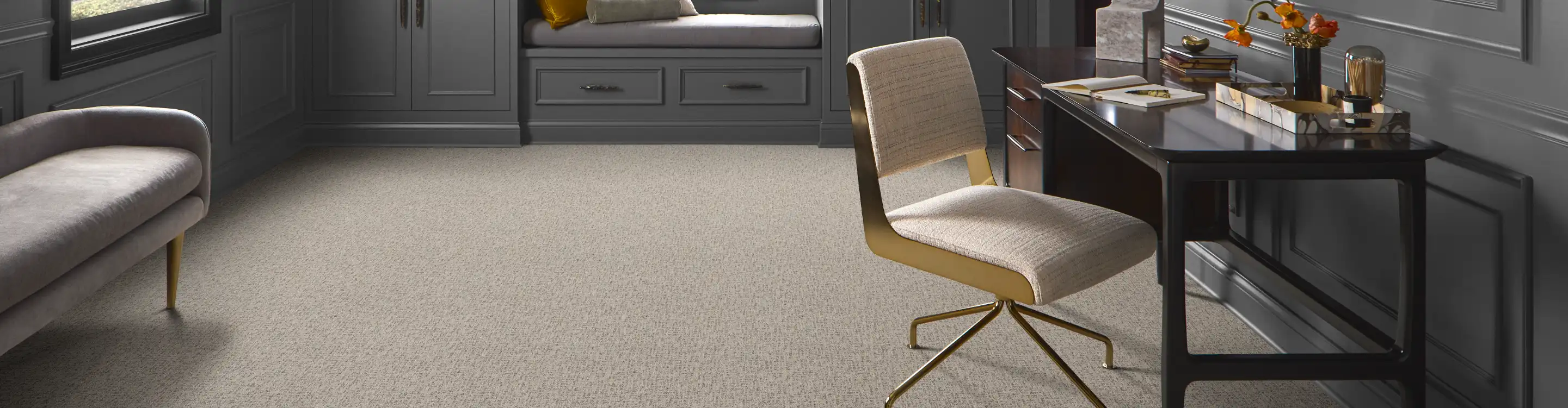 Backstop Carpet | Bradford Floor & Home